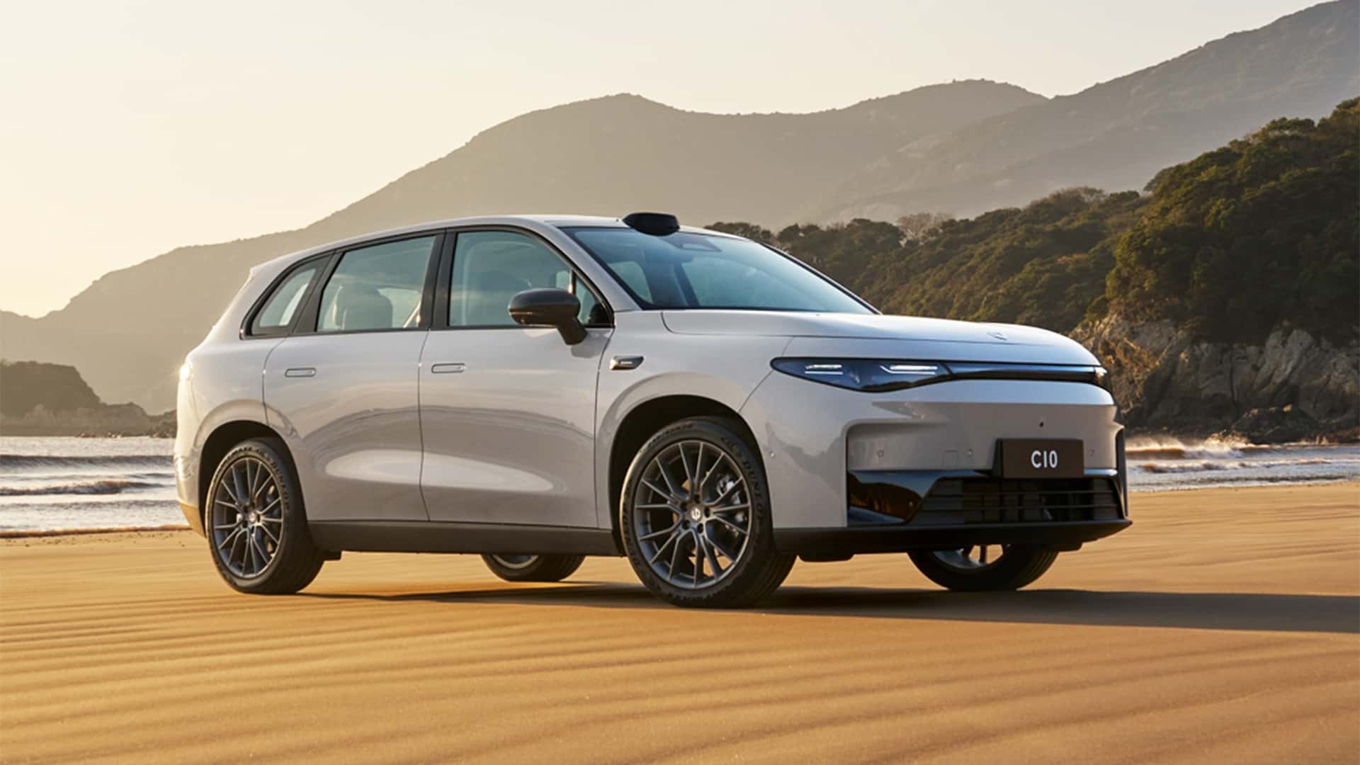 Moteur Leap C10 à vendre