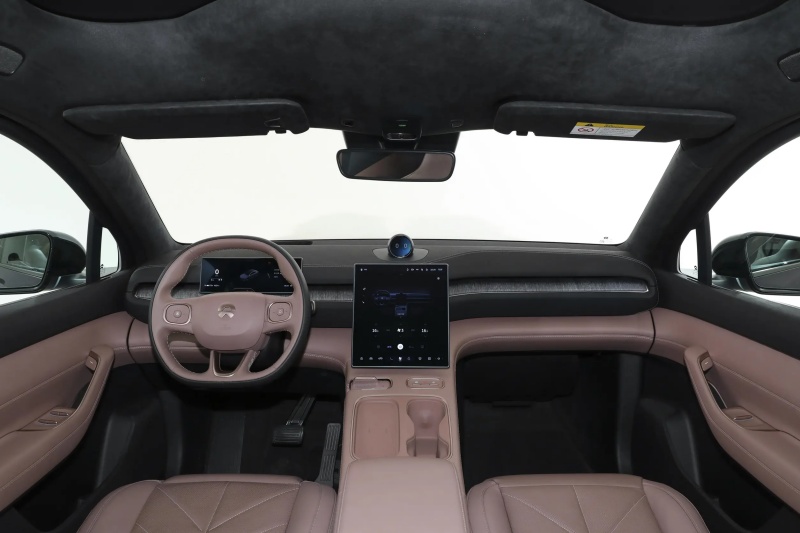 NIO EC6 zu verkaufen